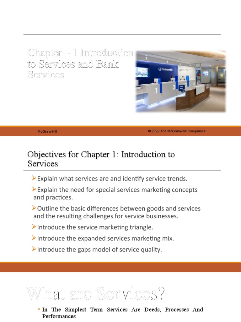 Lec 01 Introduction Pdf Marketing Banks