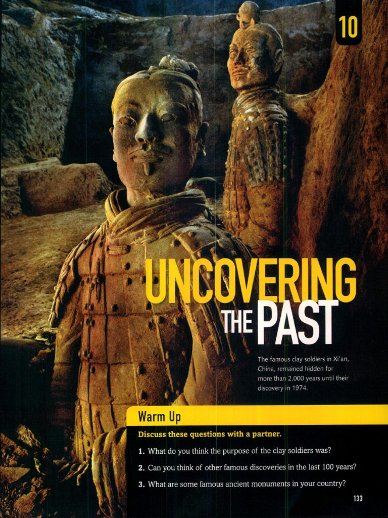 Reading Explorer 1 - 10 | PDF