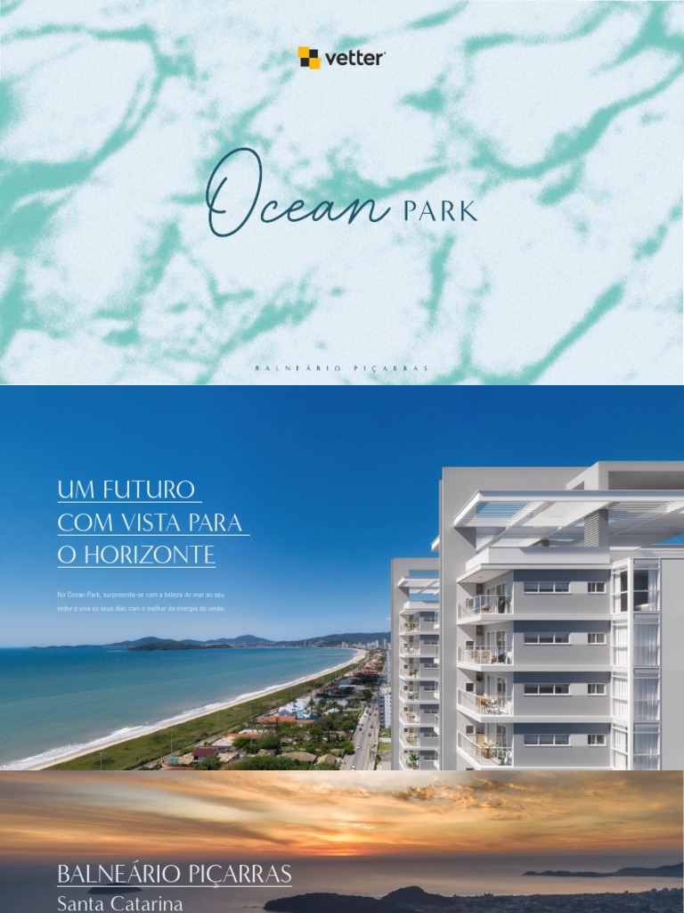 Catalogo Digital Ocean Park | PDF