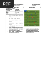 Program Latihan Harian Futsal | PDF