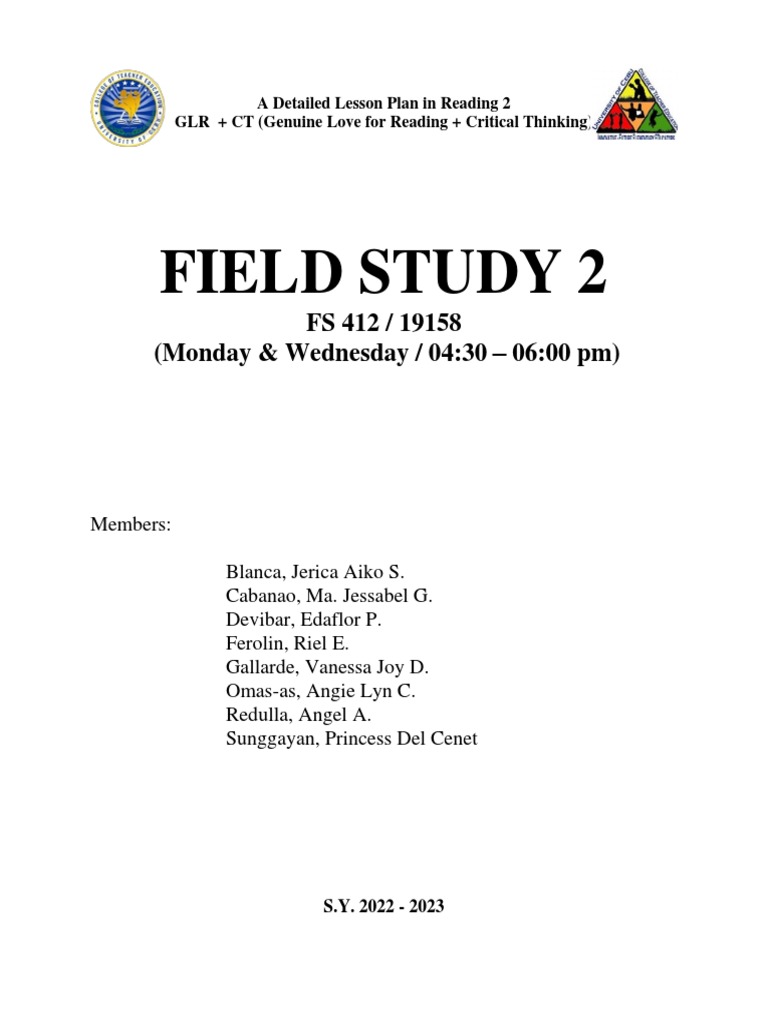 Grade 2 Reading Lesson on Honesty | PDF | Lesson Plan | Teachers