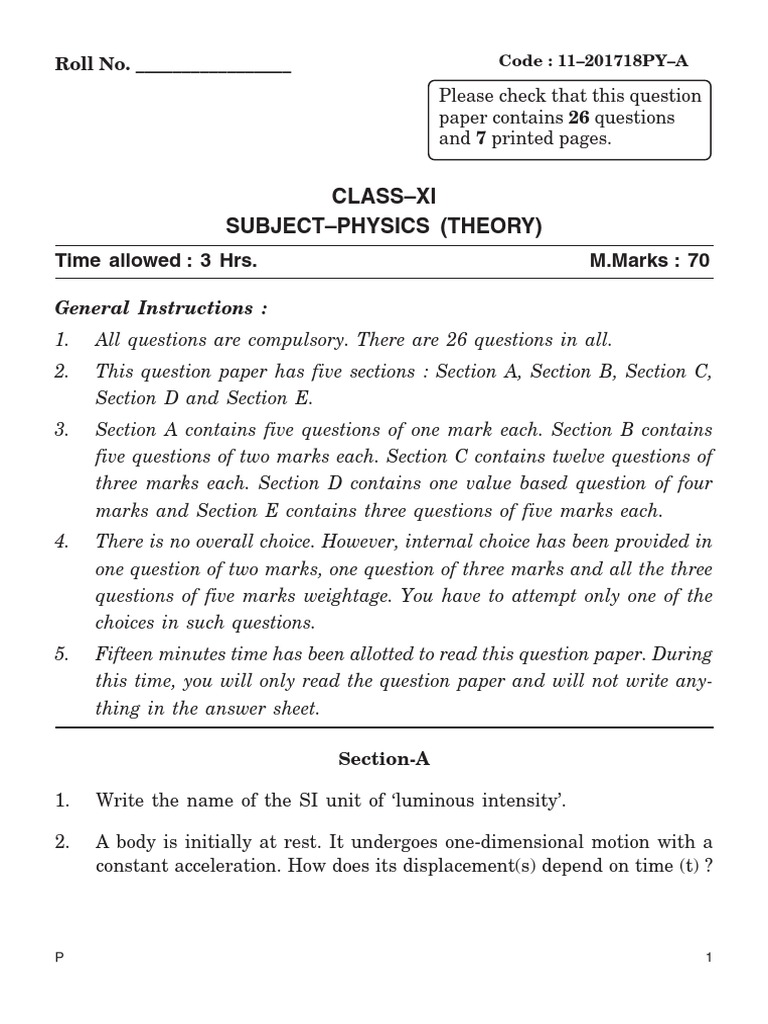 Physics 17 | PDF | Velocity | Gases