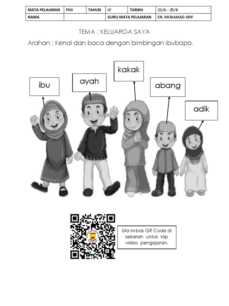 Modul PD Pendidikan Khas | PDF