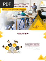 School2me Brochure | PDF | Computing