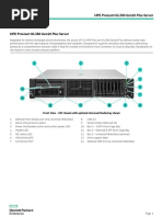 Server Memory Population Rules For HPE Gen11 Servers With 4th Gen Intel ...