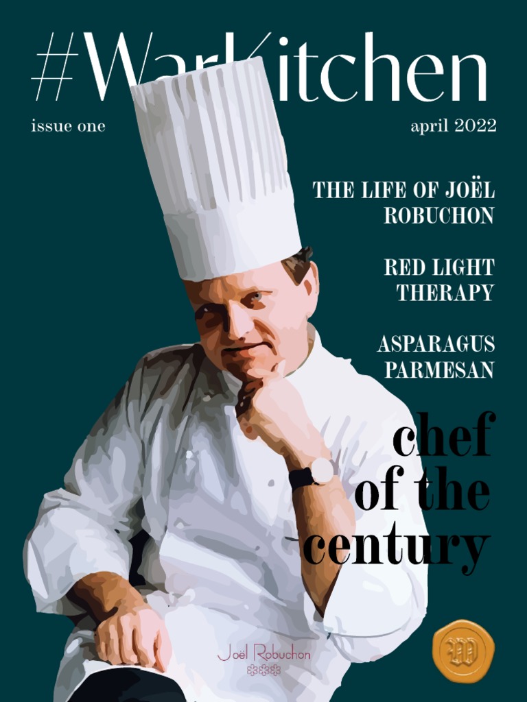 War Kitchen Issue 1 | PDF | Cooking | Foods