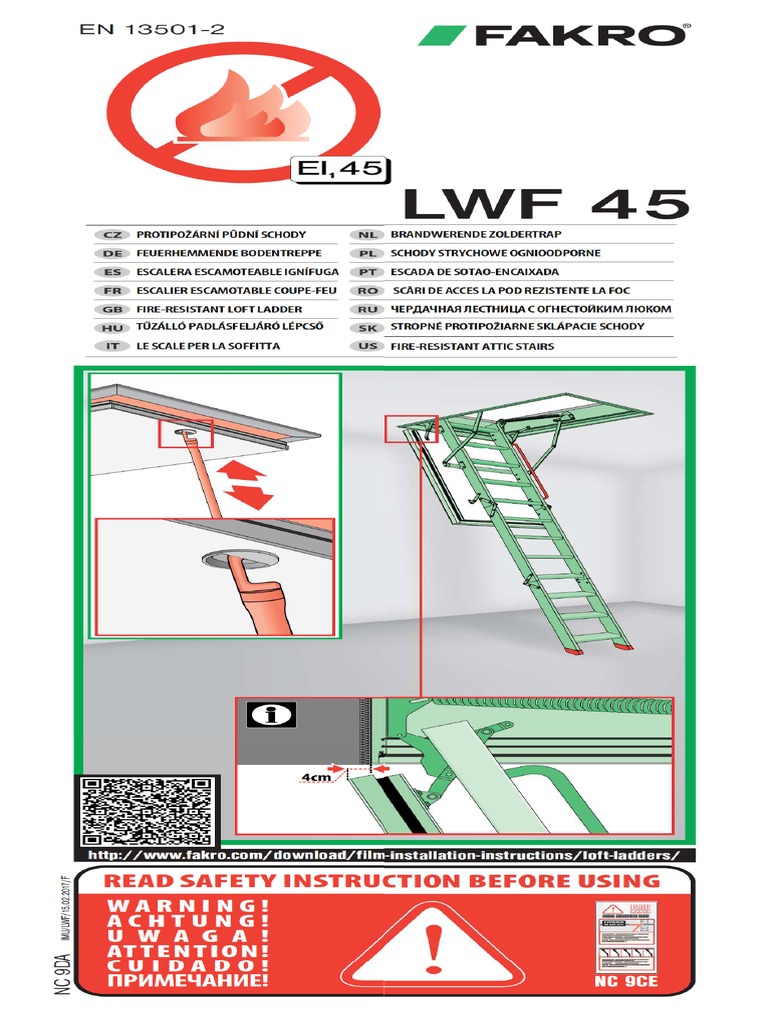 Chepeng pod FAKRO | PDF