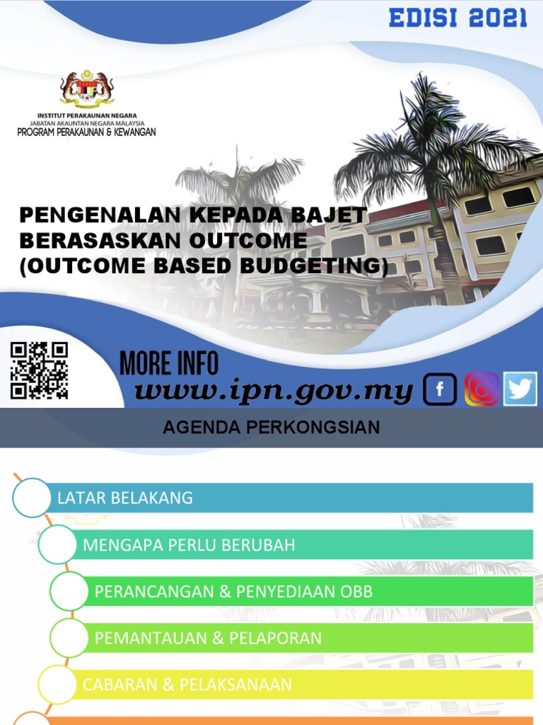 Pengenalan Kepada OBB | PDF