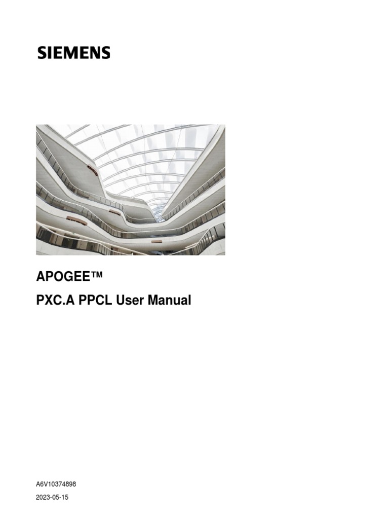 PPCL Manual | PDF | Computer Program | Programming