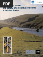 Design and Constrcution of TSF | PDF | Dam | Earth Sciences