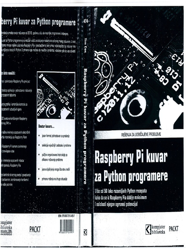 Pi Kuvar | PDF