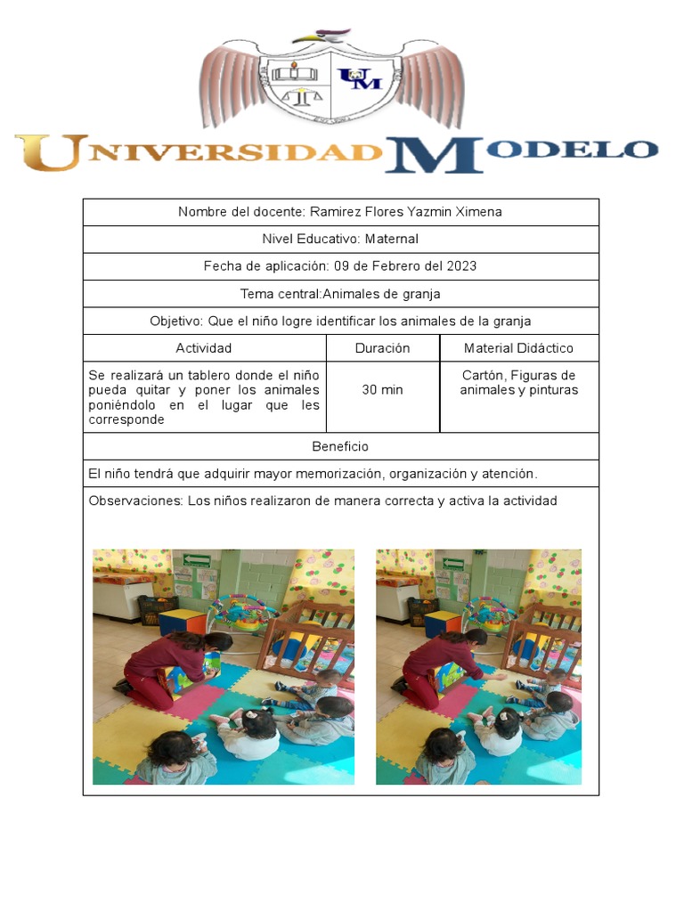 Documento sin título | PDF