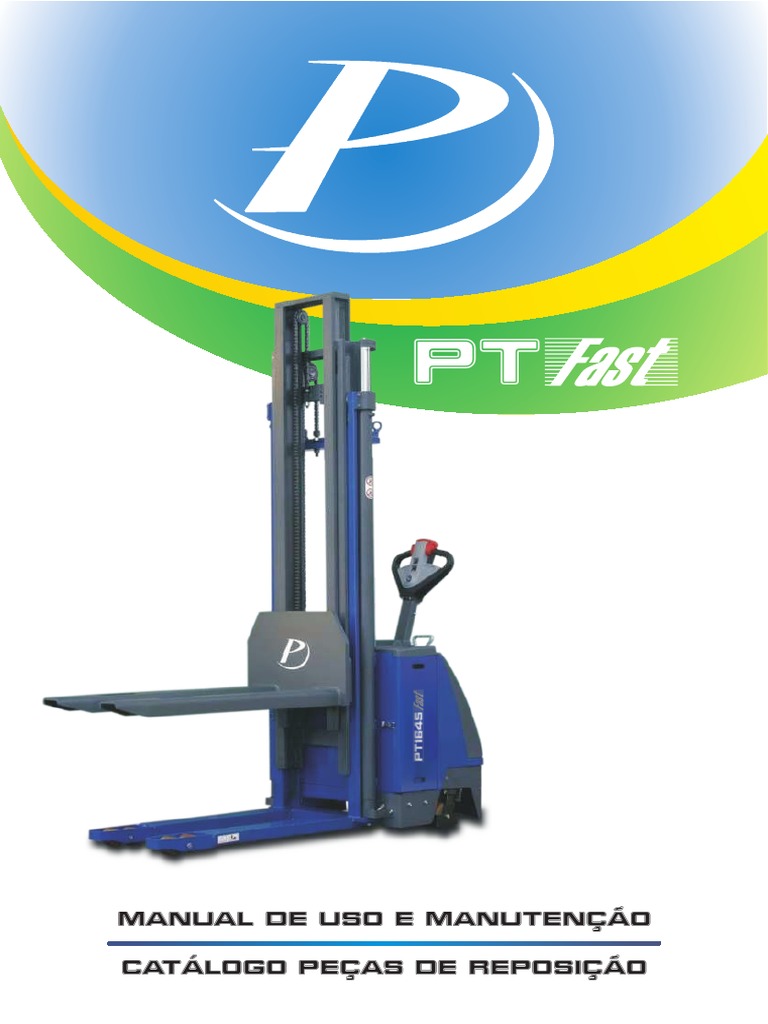 Manual PT Fast | PDF | Casa e Jardim | Computadores