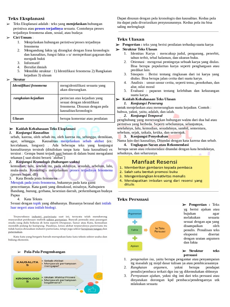 Sems 2 BIndo - Sss | PDF