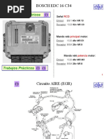 ECU - Reparación de Computadoras Automotrices - Seminario - Manual Del ...