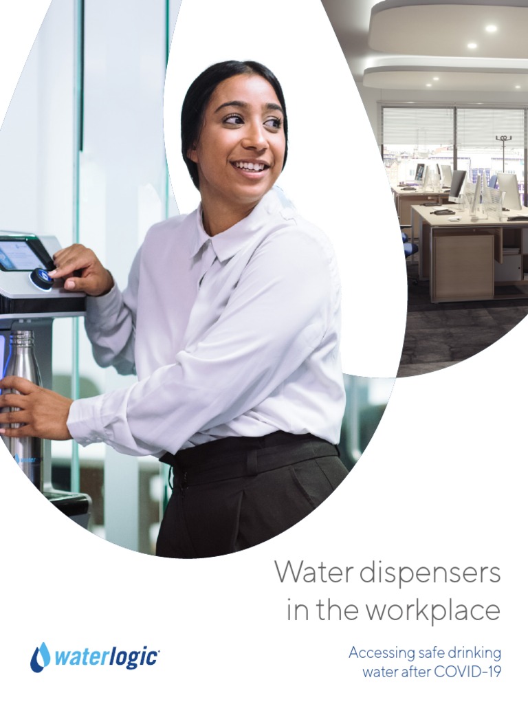 Safe Workplace Water Dispenser Guidelines | PDF | Hygiene | Drinking Water