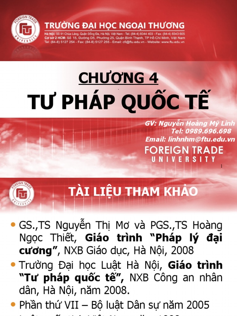 PLDC Chuong IV | PDF