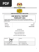 UNDERSTANDING JKKP 12 & PEMTK Procedure | PDF