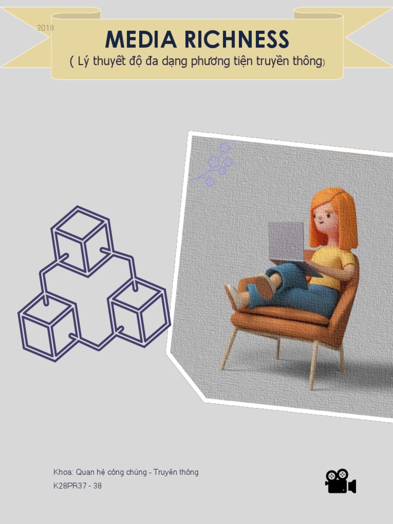 Media Richness. | PDF