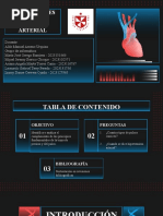 Ubicación del pulso cubital | PDF