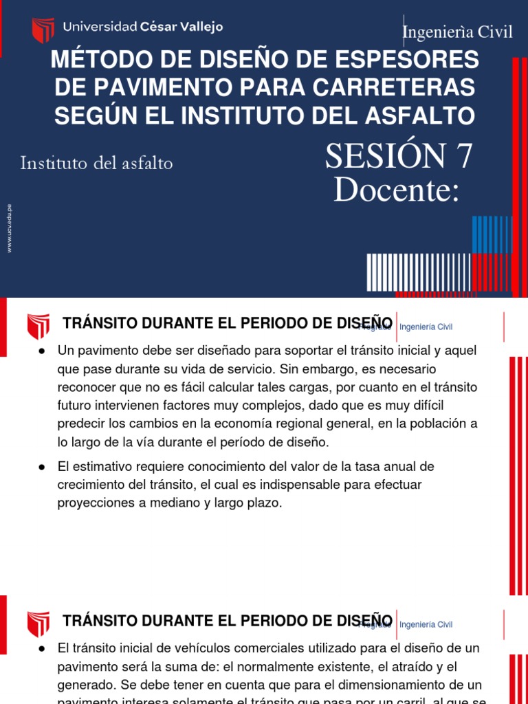 S07.s1 Material Académico | PDF | Ecuaciones | Diseño