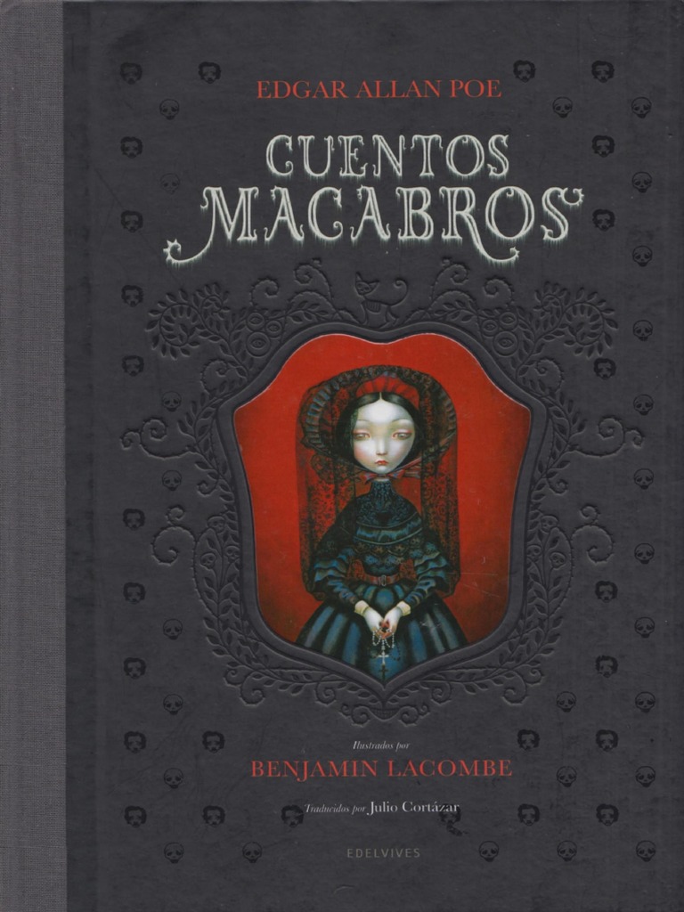 Cuentos Macabros | PDF