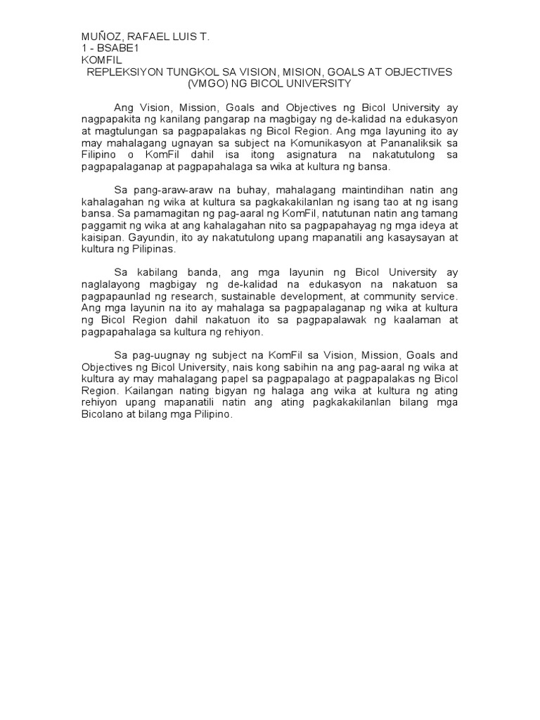repleksiyon-tungkol-sa-vmgo-pdf
