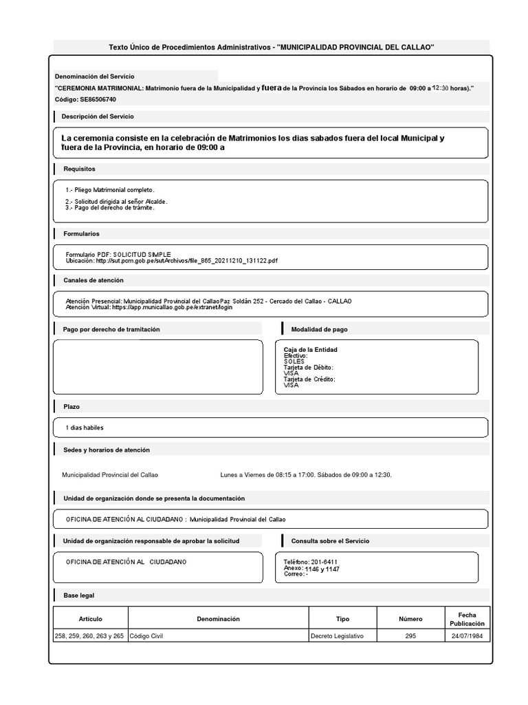 67 Tupa | PDF | Gobierno local | Justicia