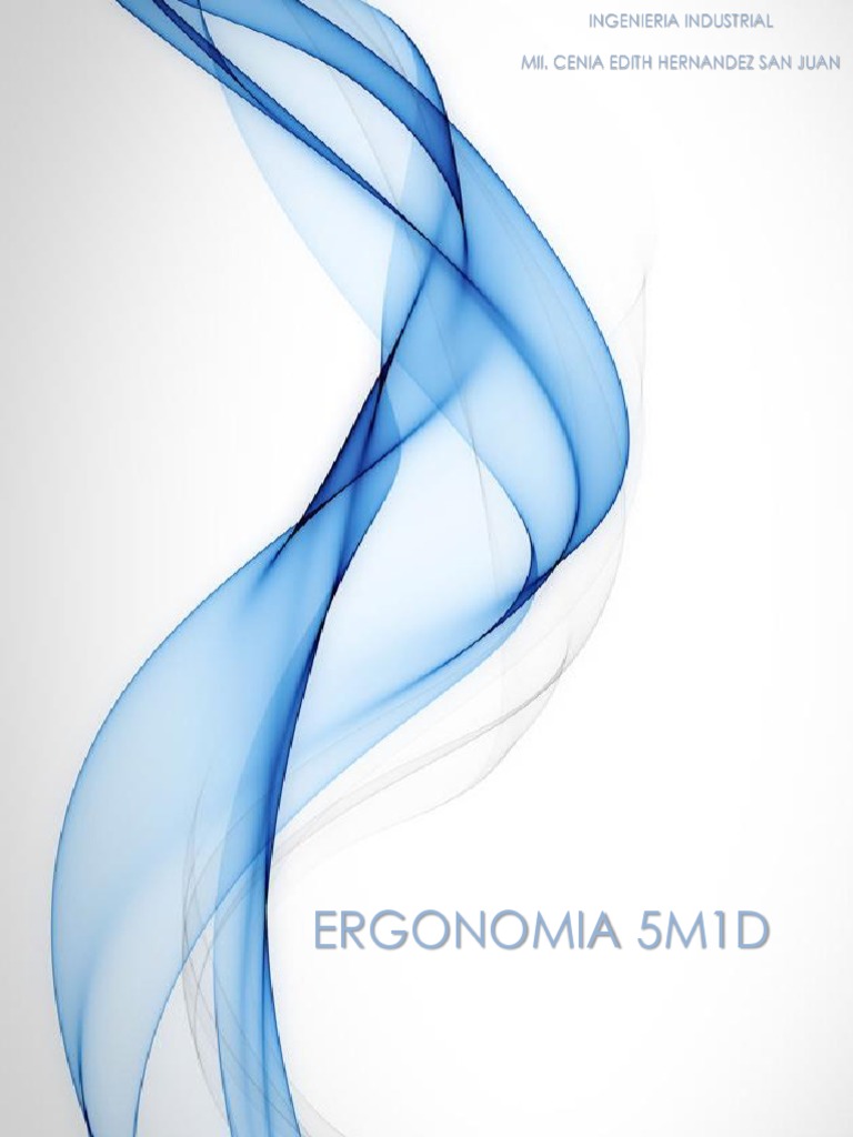 Ergonomia U1 Practica Metodo Rula | PDF | Factores humanos y ergonomía