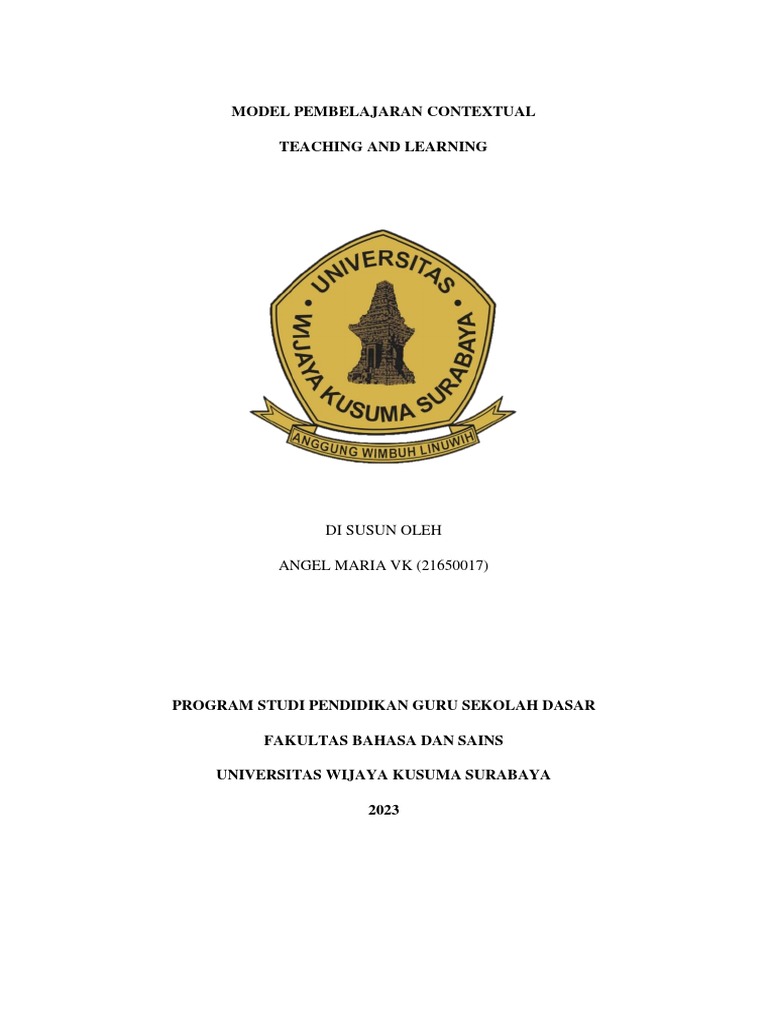 Model Ctl Angel Maria 21650017 Pdf
