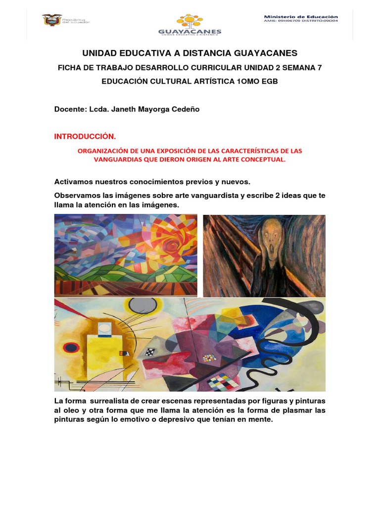 Alejandro Zambrano Fernandez | PDF