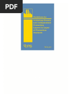 Lopa Ccps Reference | PDF | Safety | Nature