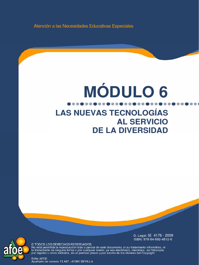 Modulo 6 | PDF | Multimedia | Internet