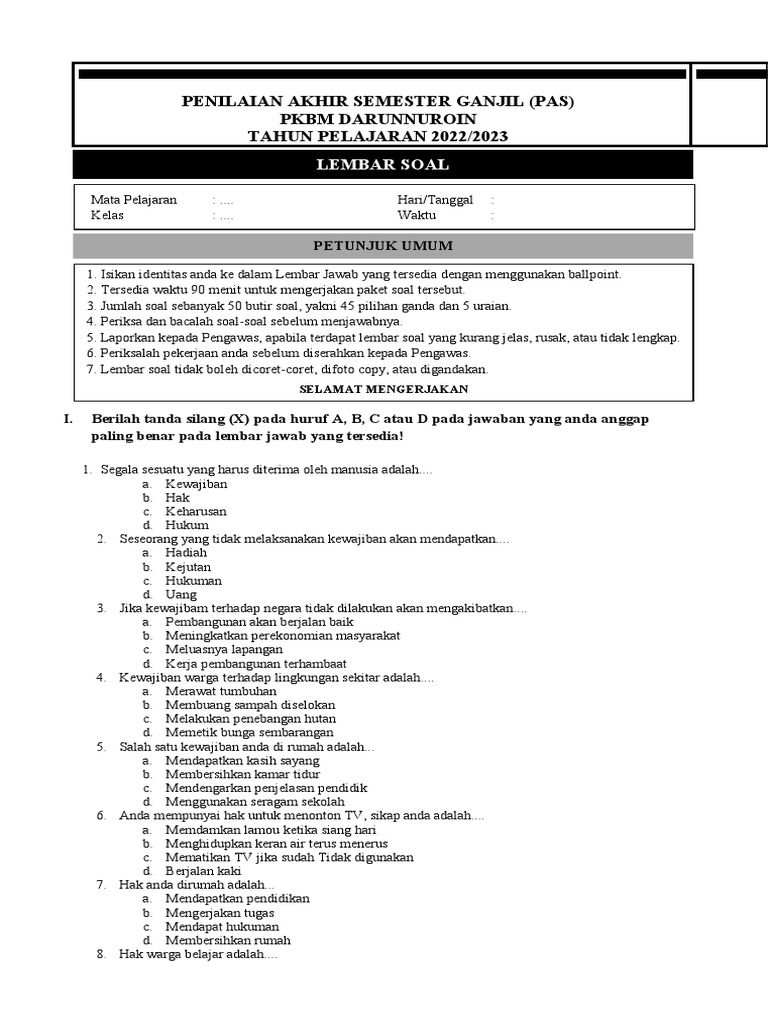 Pkn Des 22 Pdf