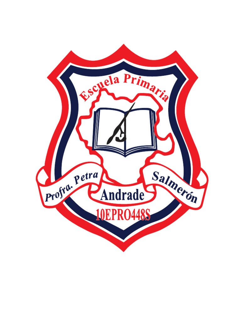 Escudo Primaria | PDF