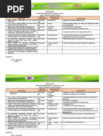 Math Gr1 Detailed Lesson Plan 3rd Quarter | PDF | Mathematics | Pedagogy