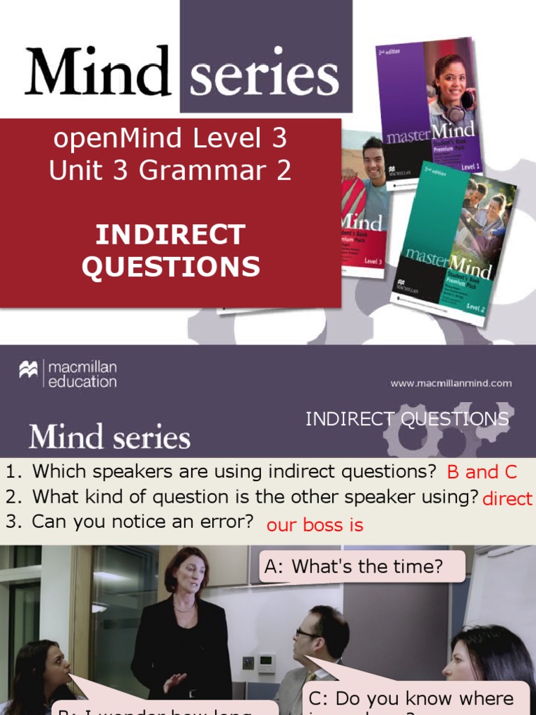 Unit 03 Grammar 2 | PDF