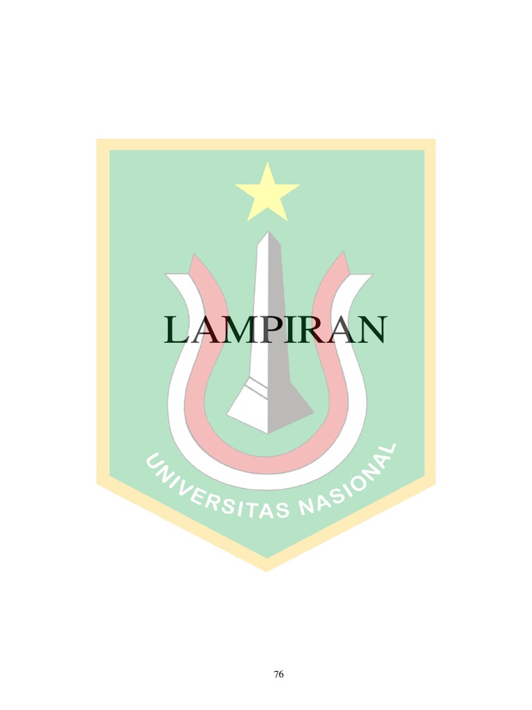 Lampiran ICQ | PDF