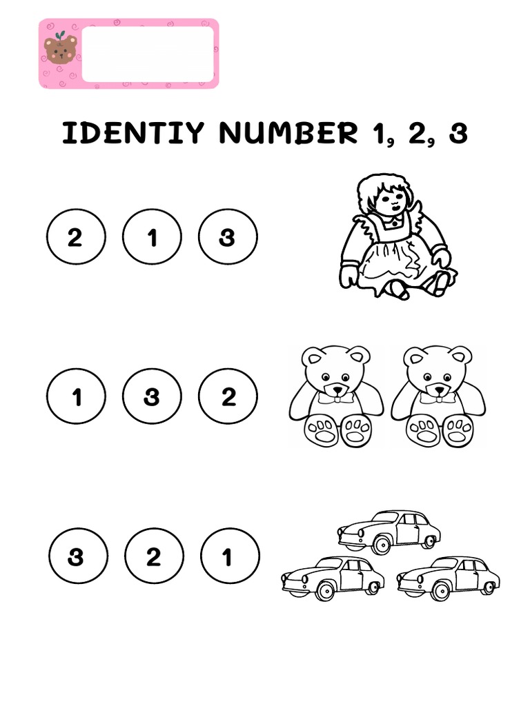 identiy-number-1-2-3-pdf