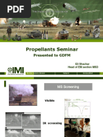 125mm Heat | PDF | Projectiles | Military Technology