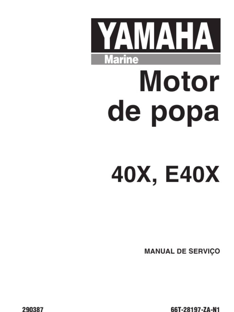 40X - Português | PDF