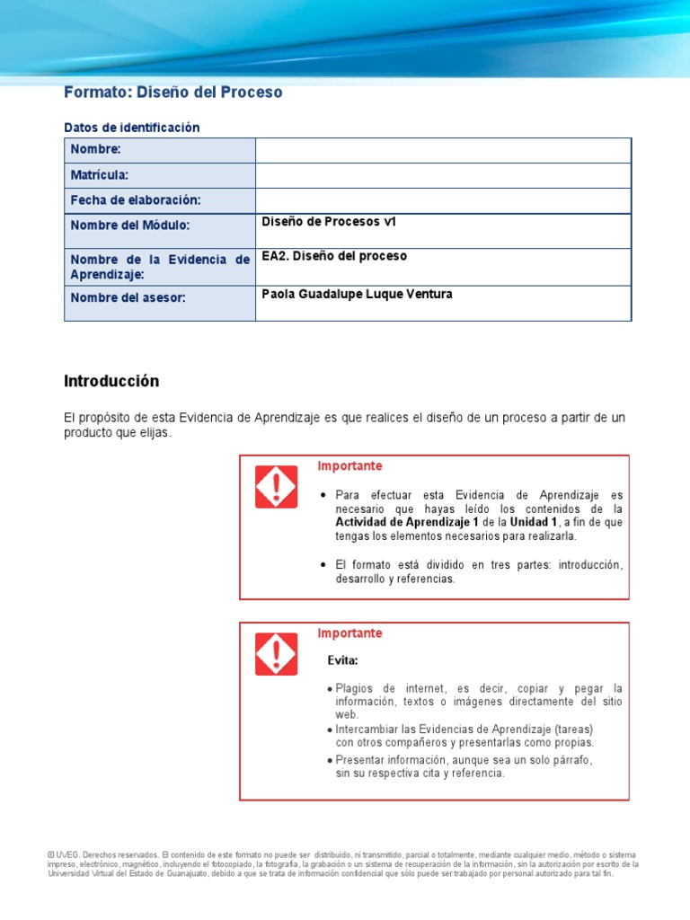 Ea2 DP | PDF | Pantalones | Información