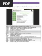 CIPC - Trade Marks Forms & Fees | PDF | Trademark