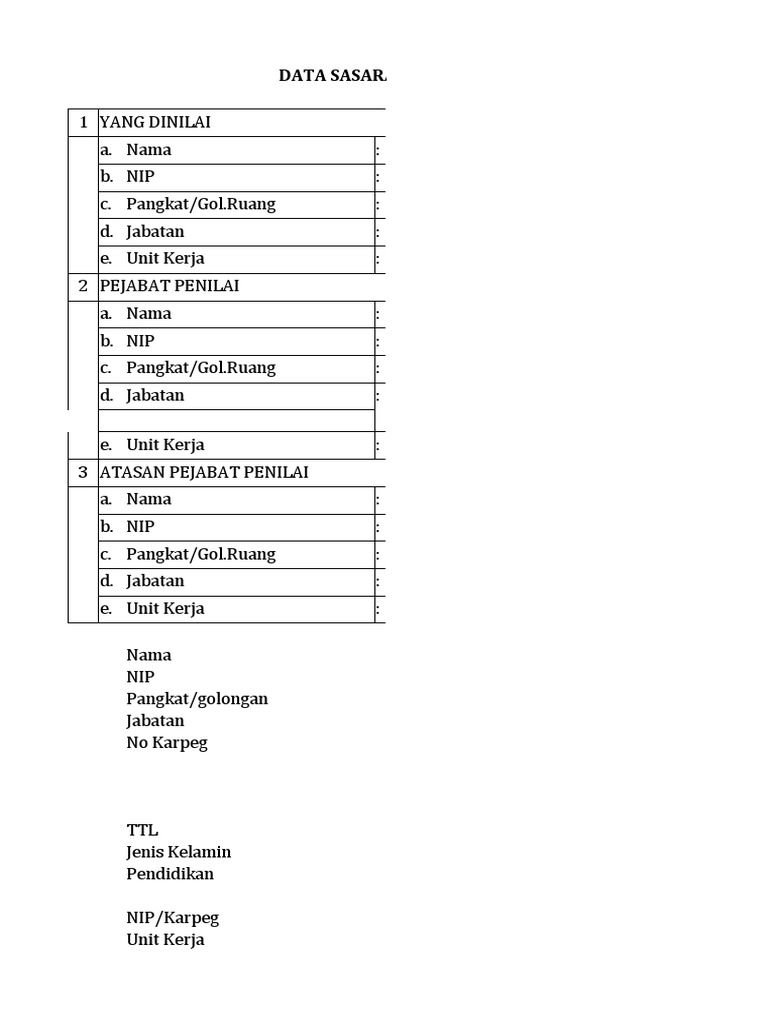 Dupak 2022 Fanggi 1 | PDF