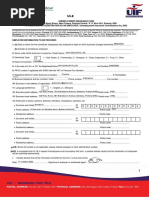 UI19 Employers-Declaration | PDF | Salary | Payroll