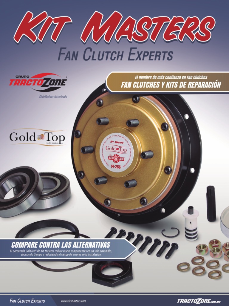 Catalog Ok It Master | PDF