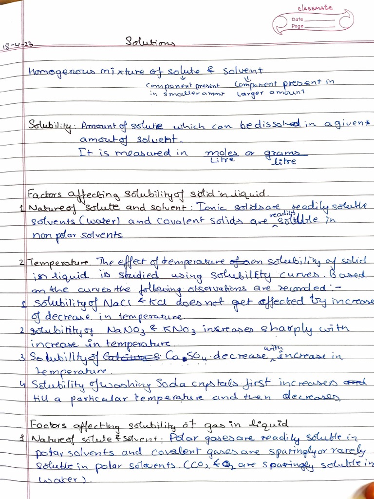 Chemistry | PDF | Chemistry | Physical Sciences