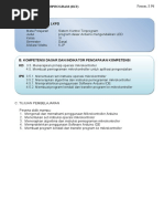 Simulasi ESP32 Dengan Wokwi | PDF