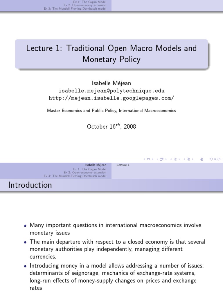 Cagann Model Important | PDF