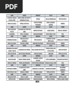 Menú Semanal Futurlife 08 | PDF | Cocina, comidas y vino | Salud y ...